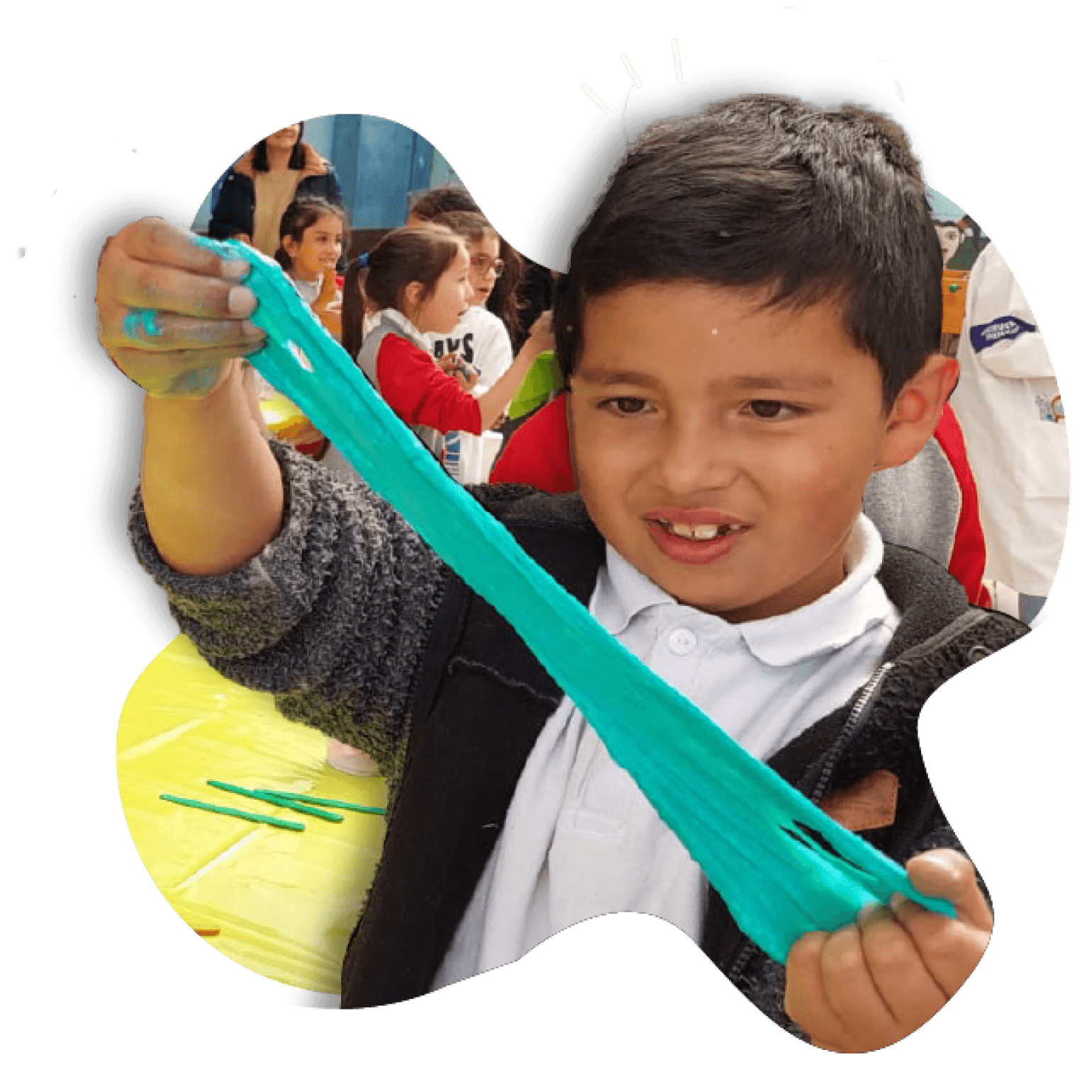 THINKey STEAM | Inicio