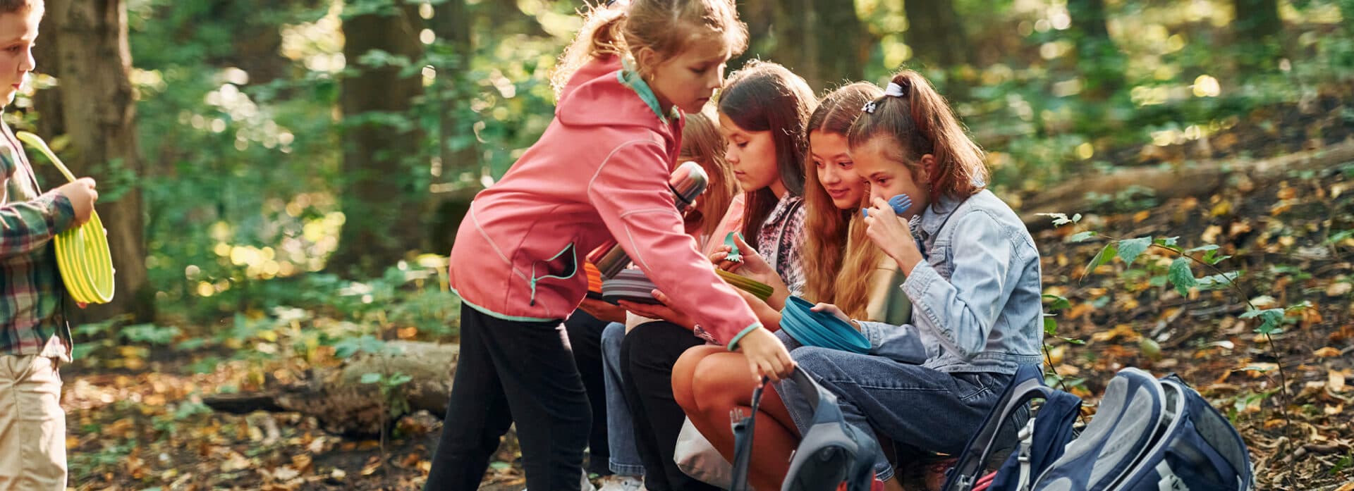 THINKey STEAM | El descubrimiento y la exploración para niños y niñas