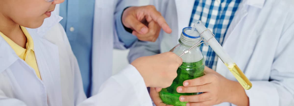 THINKey STEAM | Inicio